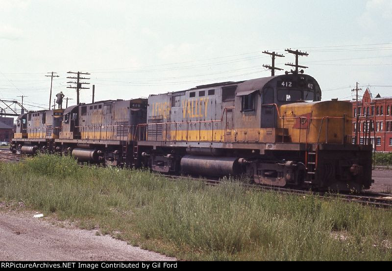 LV 412-406-410(C-420)